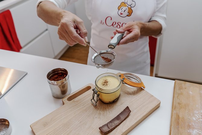 Private Pasta & Tiramisu Class at a Cesarina's home with tasting in Bergamo - Final Thoughts