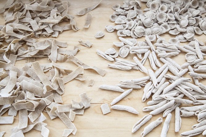 Private Pasta & Tiramisu Class at a Cesarina's home with tasting in Lecce - An Authentic Taste of Lecce’s Culinary Heart