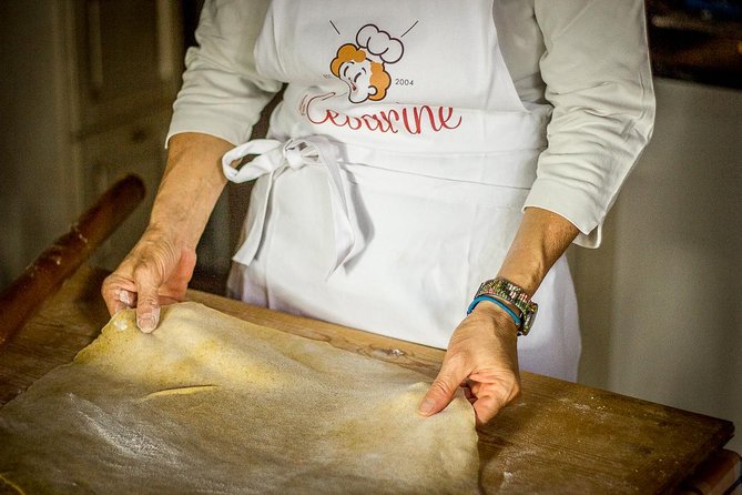 Private Pasta & Tiramisu Class at a Cesarina's home with tasting in Pescara - A Tasty Peek into Authentic Italian Cooking in Pescara