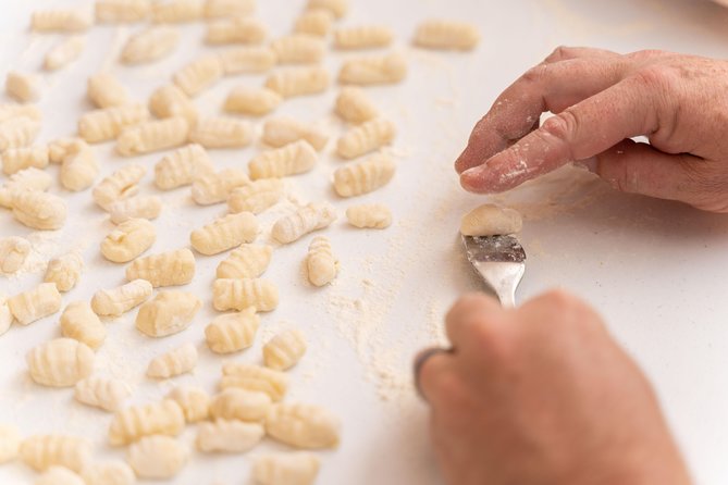 Private Pasta & Tiramisu Class at a Cesarina's home with tasting in Pescara - Who Will Love This Experience?