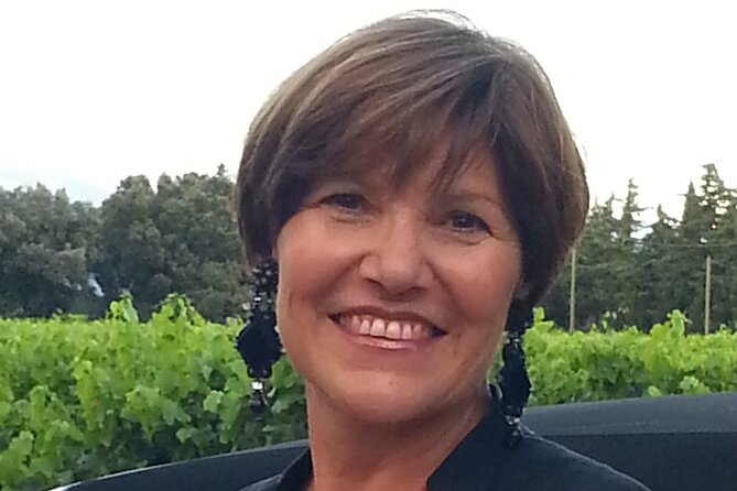 Private Pastry Class with Catherine Near Arc de Triomphe - Practical Tips for Participants