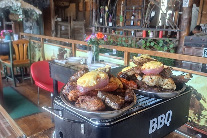 Private Patagonian Forest Hike in Punta Arenas: 4 Hour - Trekking Along Lenga Trail