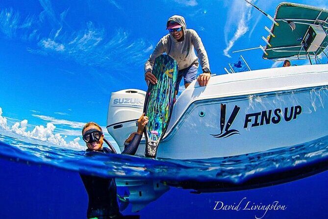 Private Peanut Island Boat & Snorkel Tour - FAQ