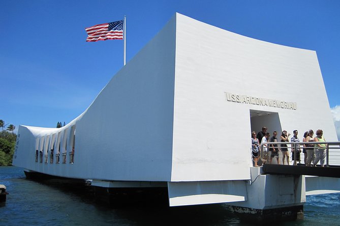 Private Pearl Harbor and Honolulu City Tour - Who Will Love This Tour?