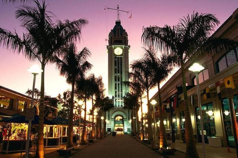 Private Pearl Harbor & Oahu Island Tour - Key Points