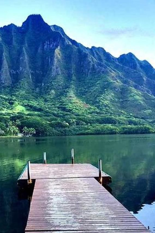 Private Pearl Harbor & Oahu Island Tour - Who Will Love This Tour?