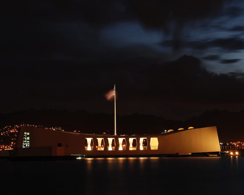 Private Pearl Harbor USS Arizona and USS Missouri - Who This Tour Is Perfect For
