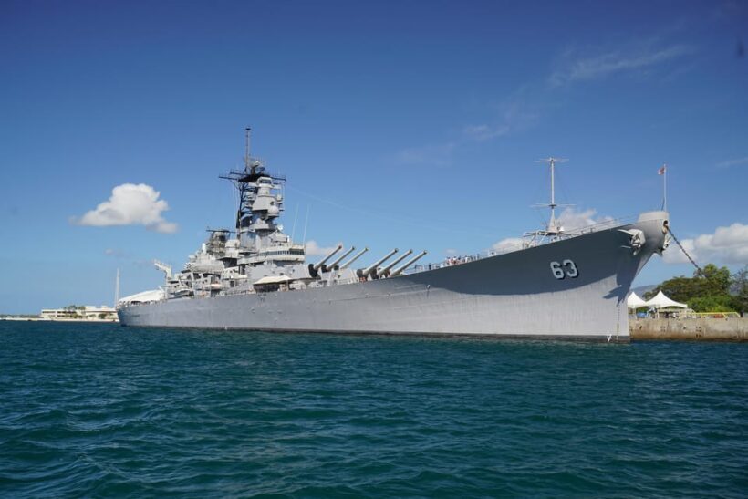 Private Pearl Harbor - USS Arizona and USS Missouri - Who Should Consider This Tour?