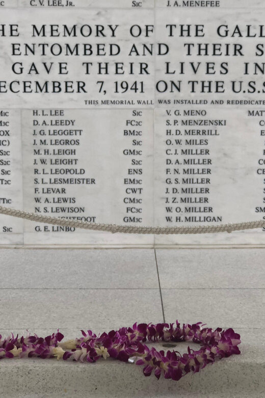 Private Pearl Harbor - USS Arizona and USS Missouri - FAQs