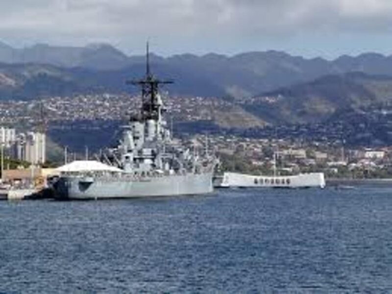 Private Pearl Harbor USS Arizona and USS Missouri - Practical Details and What It Means for You