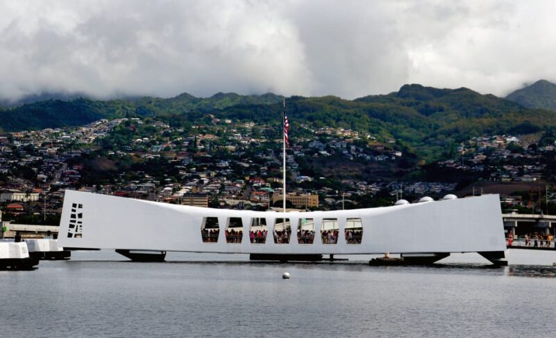 Private Pearl Harbor USS Arizona and USS Missouri - The Sum Up: Is This Tour Right for You?