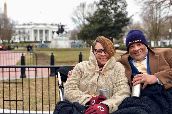 Private Pedicab Tour of Washington DC (1 to 3 Guests) - Final Thoughts