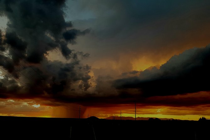 Private Peek-A-Boo Slot Canyon Guided Tours - Meeting Details