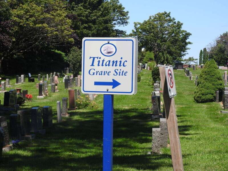 Private Peggy's Cove & Halifax City Sightseeing 6 hrs. - The Itinerary in Detail