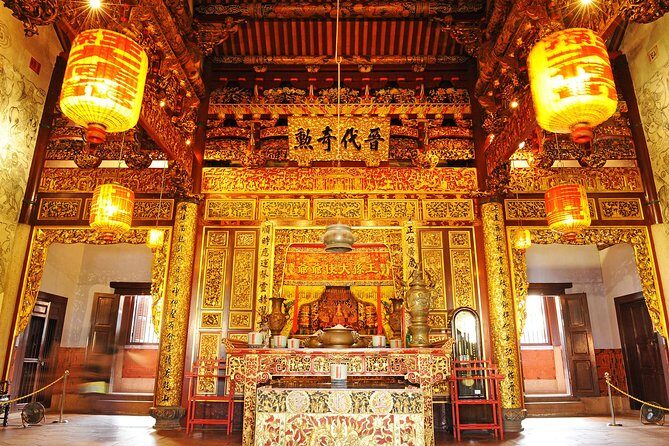 Private Penang City Tour - FAQ About the Private Penang City Tour