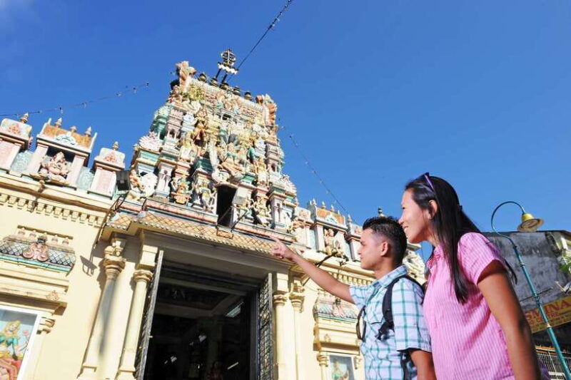 Private Penang City Tour with Kek Lok Si Temple - Final Thoughts