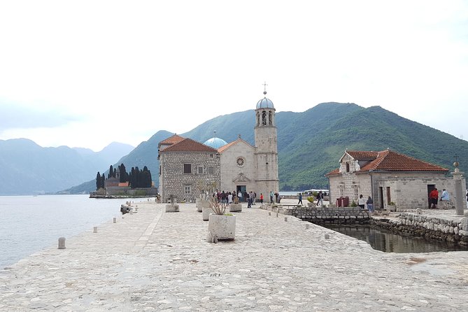 Private Perast and Kotor Speed Boat Tour - Rick Steves Recommended - Tour Overview