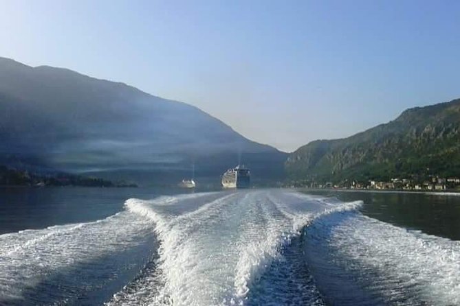 Private Perast and Kotor Speed Boat Tour - Rick Steves Recommended - Pricing and Cancellation