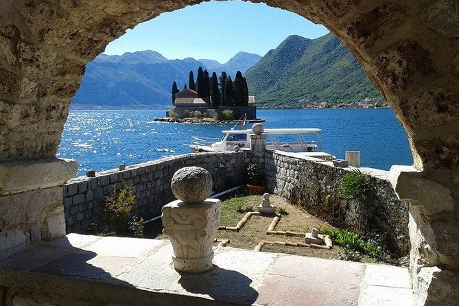 Private Perast and Kotor Speed Boat Tour - Rick Steves Recommended - Visitor Reviews