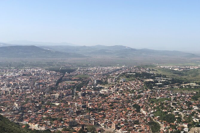 Private Pergamon Acropolis Tour from Kusadasi - The Marvels of the Asclepion: A Sanctuary of Healing and Innovation
