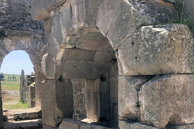 Private Pergamon Acropolis Tour from Kusadasi - Authentic Experiences and Traveler Insights