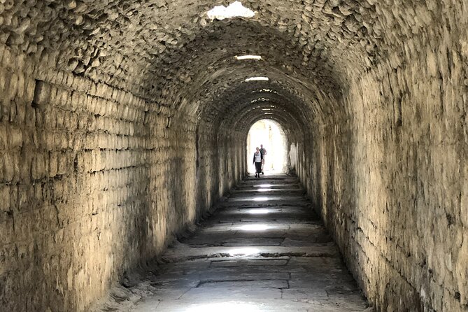 Private Pergamon Acropolis Tour from Kusadasi - FAQ