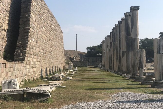 Private Pergamon Day Trip from Istanbul with Flights - Final Thoughts