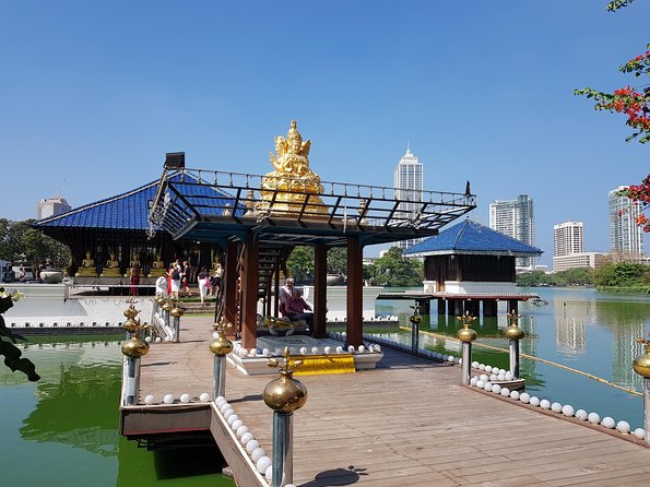 Private Personal Driver Hire Sri Lanka - The Experience from Travelers’ Perspectives