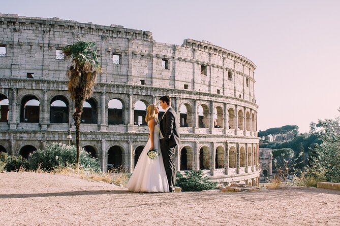 Private Personal Rome Travel Photographer for up to 3-Hours - FAQs
