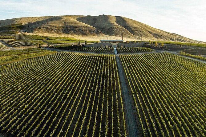 Private Personal Winery Tours in Walla Walla - A Personal Touch to Walla Walla Wine Tours
