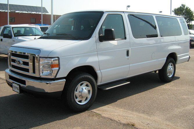 Private & Personalized Car or Van Rental with a Local Tour Guide - The Experience at a Glance
