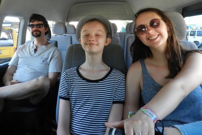 Private & Personalized Car or Van Rental with a Local Tour Guide - The Value of a Private Guide