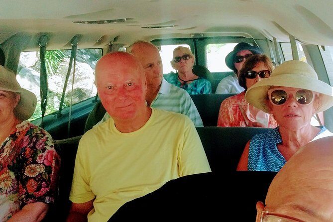 Private & Personalized Car or Van Rental with a Local Tour Guide - Final Thoughts