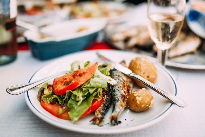 Private & Personalized Food Tour of Porto with a Local Guide - Why the Tour Offers Great Value