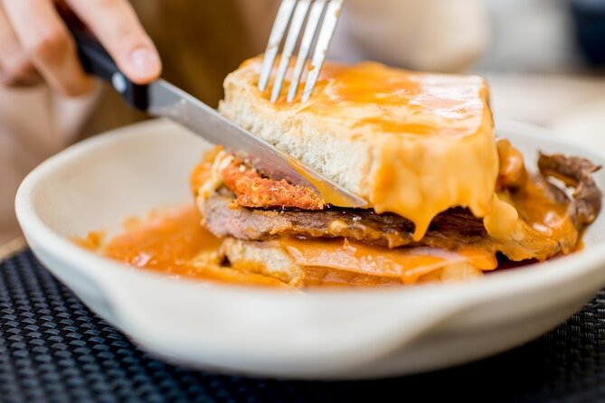 Private & Personalized Food Tour of Porto with a Local Guide - A Closer Look at the Itinerary