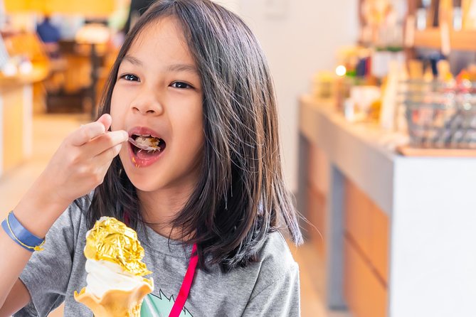 Private & Personalized Full Day Walking Experience In Kanazawa (8 Hours) - Itinerary and Activities