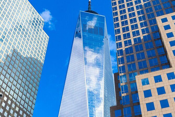 Private Personalized New York City Tour - Key Points