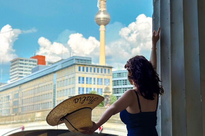 Private Personalized Photoshoot in Berlin - The Sum Up