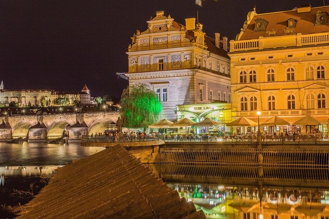 Private & Personalized Prague Night Tour with a Local Guide - FAQs