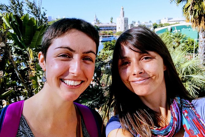 Private Personalized Seville Street Tour of 2.5 Hours - Personalized Tour Tailored to Your Interests