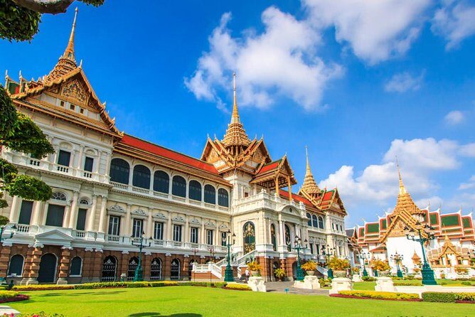 Private Personalized Tour Guide Service with Transport in Bangkok - Authentic Experiences and Local Insights