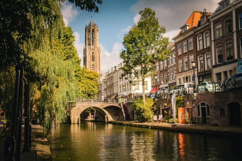 Private & Personalized tour: We show you "Our Utrecht" - The Sum Up: Who Should Consider This Tour?