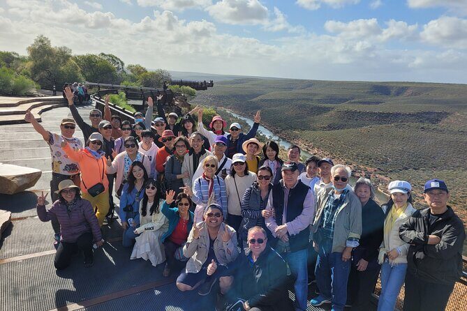 Private Perth Western Australia Driver and Transport - The Experience in Detail