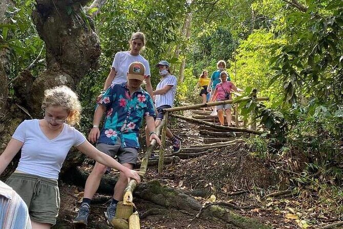 Private Petit Piton View Trail at Fond Doux - Who Should Consider This Tour?
