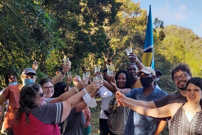 Private Petit Piton View Trail at Fond Doux - FAQ: Your Questions Answered