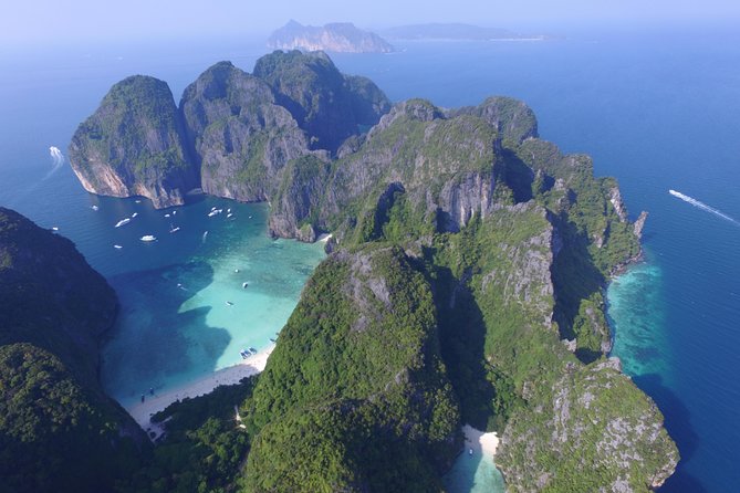 Private Phi Phi & 4 Islands Sunset Cruise by Speedboat - from Krabi - Practical Details and What You Can Expect