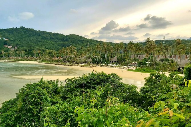 Private Phi Phi & 4 Islands Sunset Cruise by Speedboat - from Krabi - Frequently Asked Questions