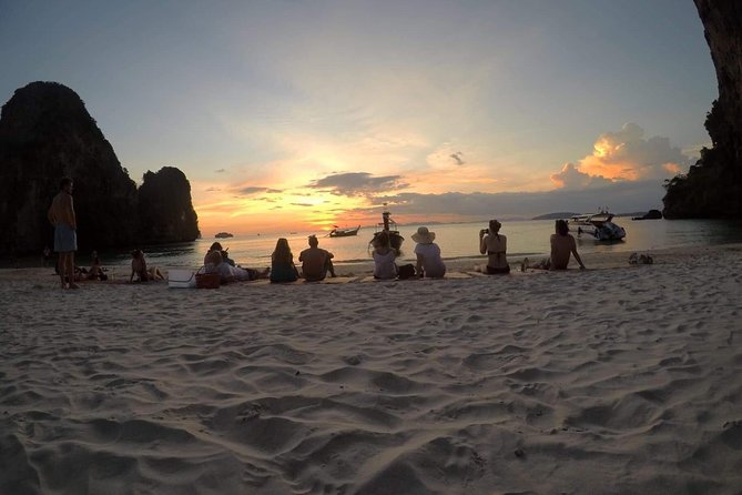 Private Phi Phi & 4 Islands Sunset Cruise by Speedboat - from Krabi - Final Thoughts