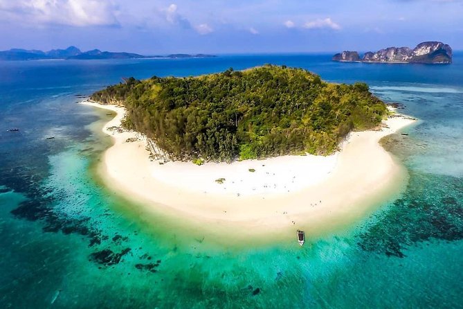 Private Phi Phi and Bamboo Islands Snorkeling Tour by Speedboat - What Makes This Tour Stand Out?