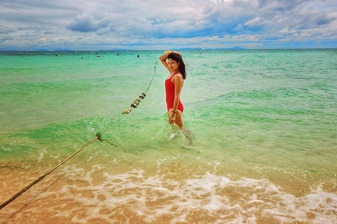 Private Phi Phi and Bamboo Islands Snorkeling Tour by Speedboat - Price and Value: Is It Worth It?